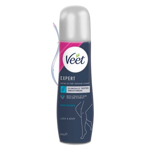 Hair Removal Products for Salon-Quality Results | Veet® AU