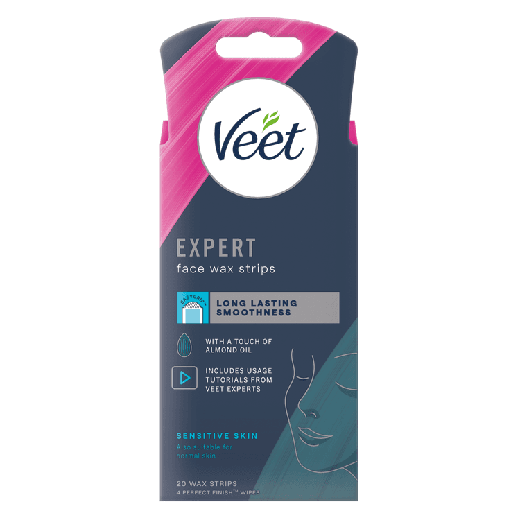 Hair Removal Products for Salon-Quality Results | Veet AU